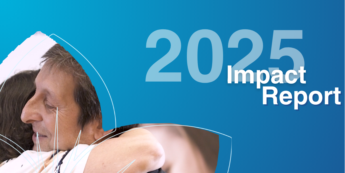 Our Impact Report 2025 is out : Measuring Impact, Driving Change ...